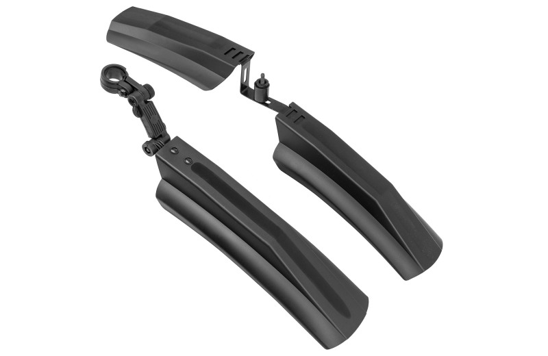 Комплект крыльев Stels XGNB-058 20"-26" (Fatbike) по низкой цене ...