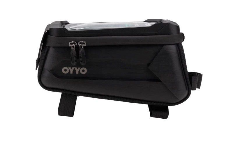 Сумка на раму под телефон OYYO BG03 купить в Москве по цене 3490 рублей в интернет-магазине ...