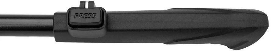 Подножка центральная OYYO KS33, 16"-20” купить в Москве по цене 1050 ...