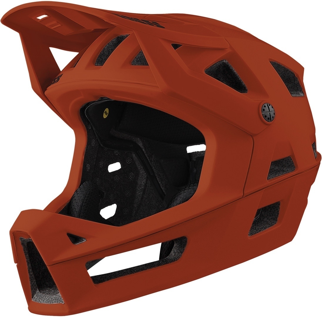 Шлем IXS Trigger FF MIPS (2024) купить в Москве по цене 17490 рублей в ...