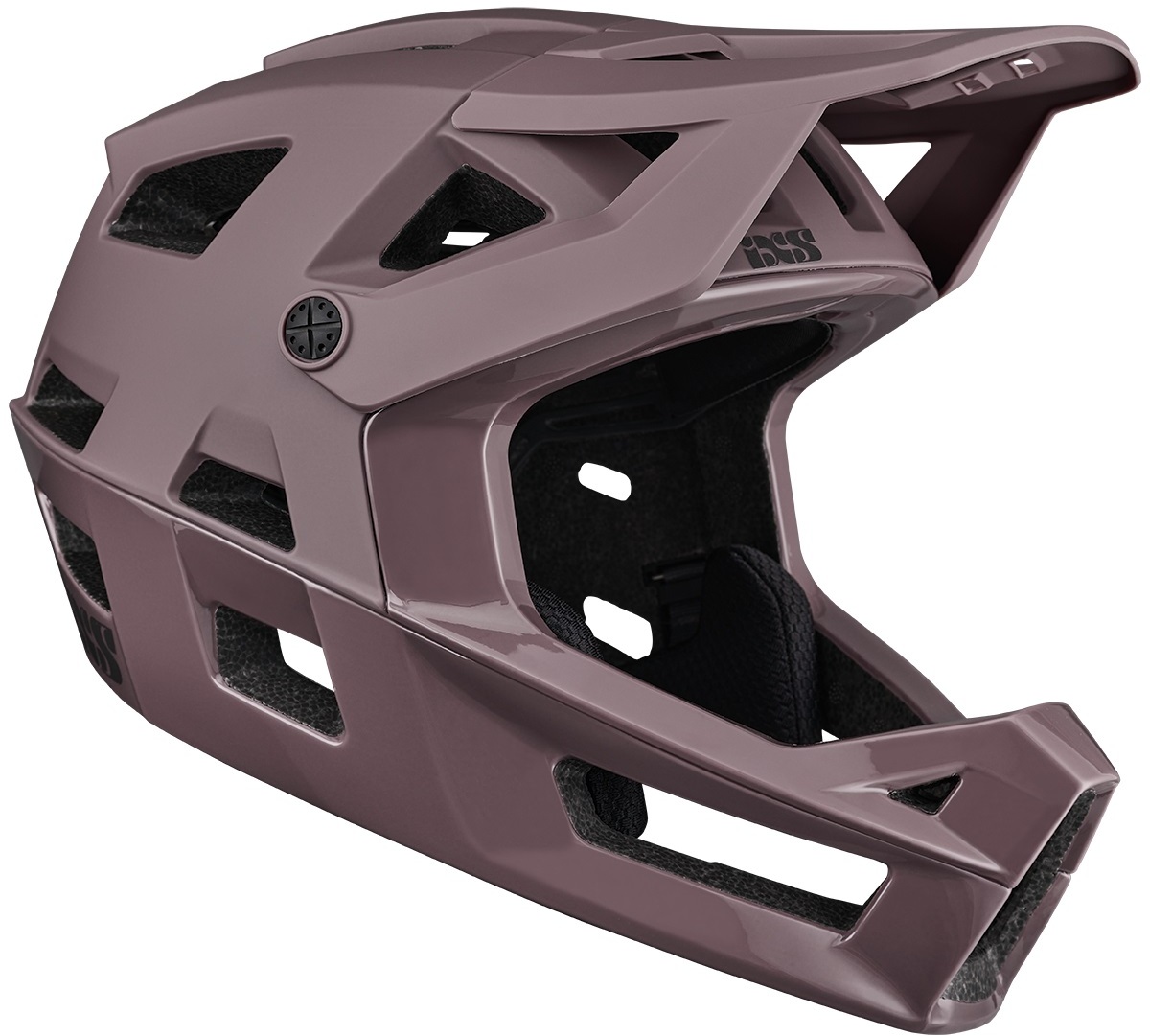 Шлем IXS Trigger FF MIPS (2024) купить в Москве по цене 17490 рублей в ...