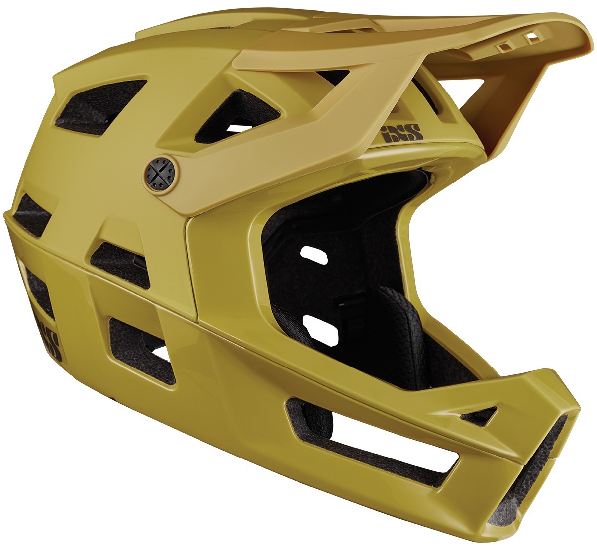 Шлем IXS Trigger FF MIPS (2024) купить в Москве по цене 17490 рублей в ...