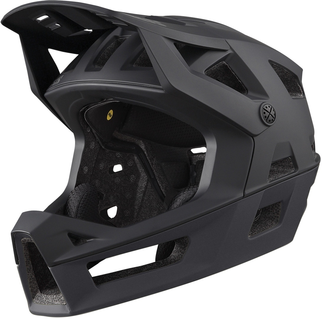 Шлем IXS Trigger FF MIPS (2024) купить в Москве по цене 17490 рублей в ...