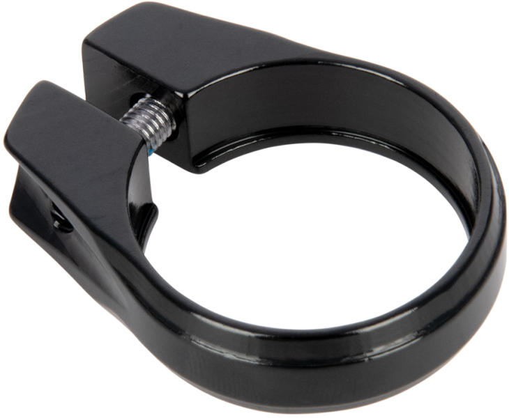 Подседельный хомут Oxford Seat Clamp, 34,9 мм. купить в Москве по цене ...